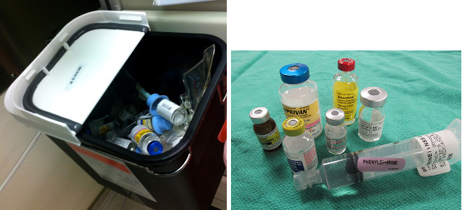 Sustainable Anesthesiology – Department of Anesthesiology – UW–Madison