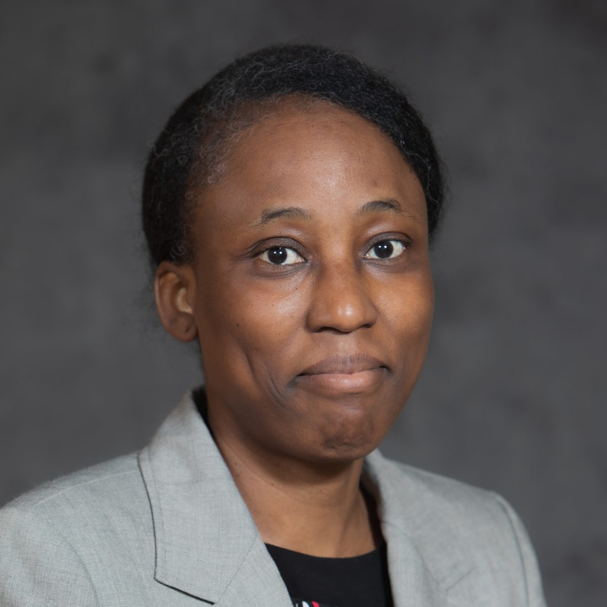 Administration – Department of Anesthesiology – UW–Madison