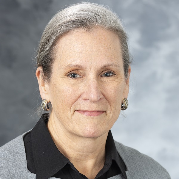 Dr. Mary McSweeney Recently Appointed Associate Dean for Admissions ...