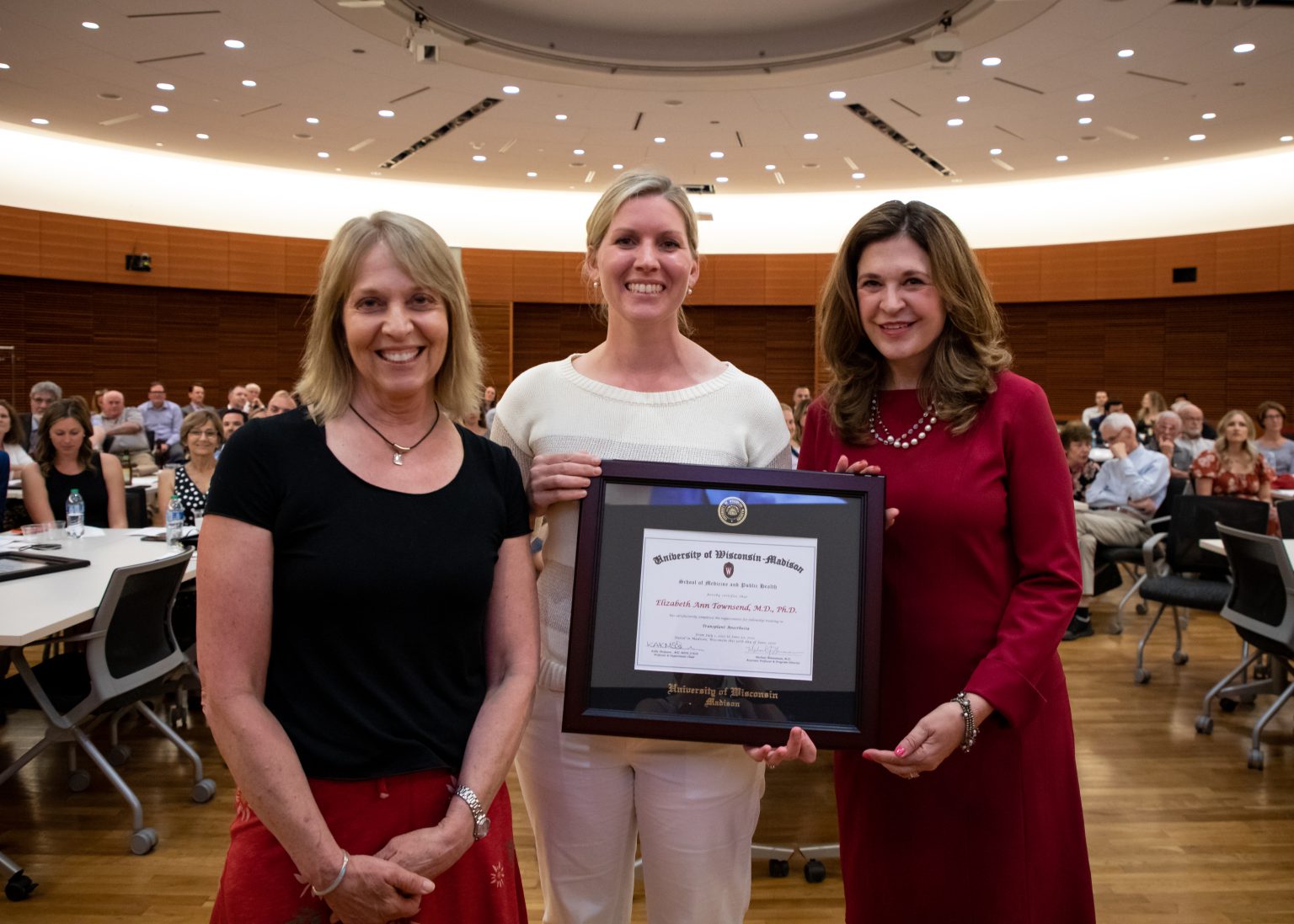 Congratulations Class of 2022! – Department of Anesthesiology – UW–Madison