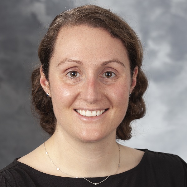 Congrats to Whitney Fallahian, MD and Stephen Lockwood, MD for their ...