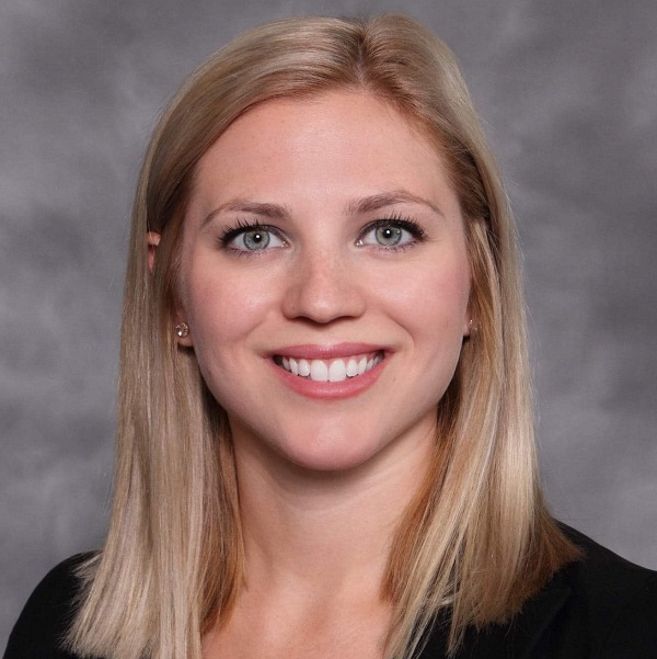 Fink, Katie – Department of Anesthesiology – UW–Madison