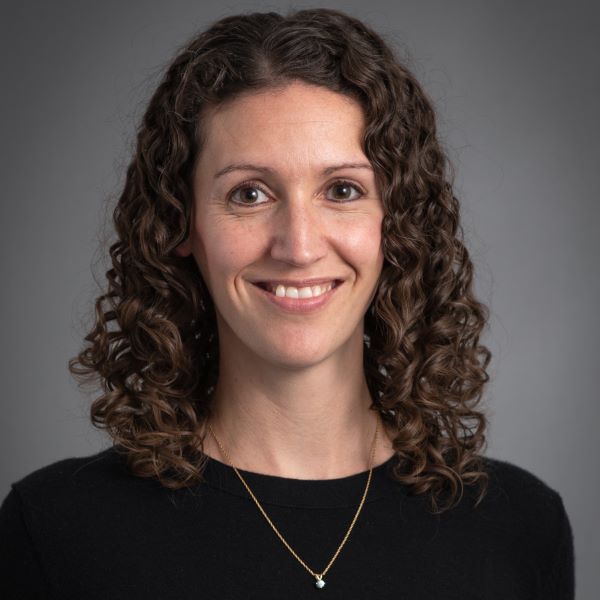 Klesius, Lisa – Department of Anesthesiology – UW–Madison