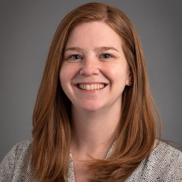 Sleep, Hannah – Department of Anesthesiology – UW–Madison