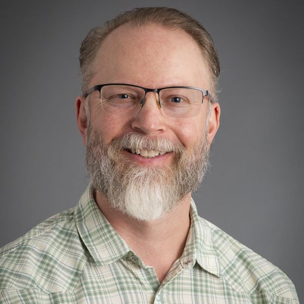 Van Dyke, Kenneth – Department of Anesthesiology – UW–Madison