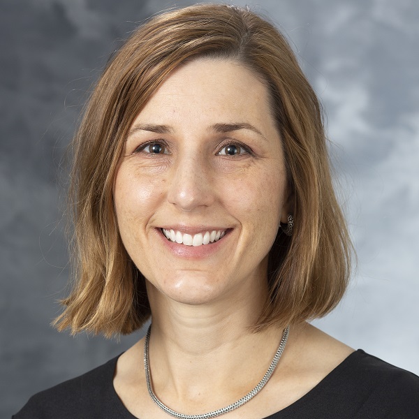 Wilson, Elizabeth – Department of Anesthesiology – UW–Madison