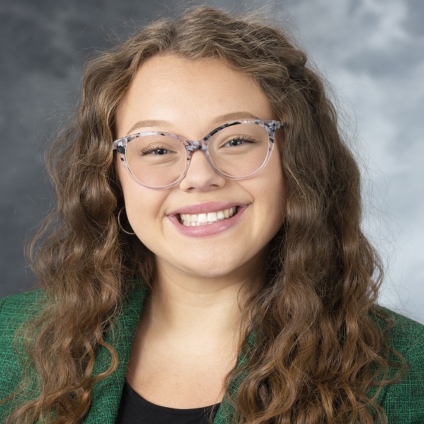 McClanahan, Kelly – Department of Anesthesiology – UW–Madison