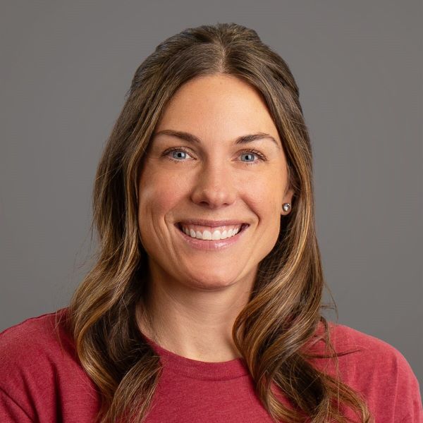 Hoeft, Anne – Department of Anesthesiology – UW–Madison