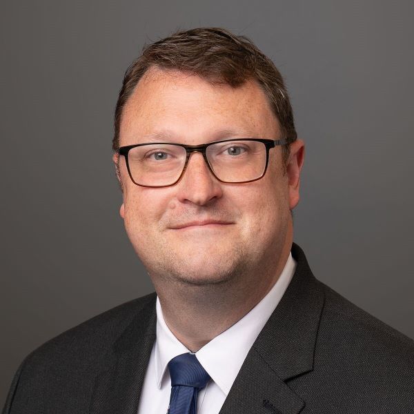 Zywicki, Michael – Department of Anesthesiology – UW–Madison
