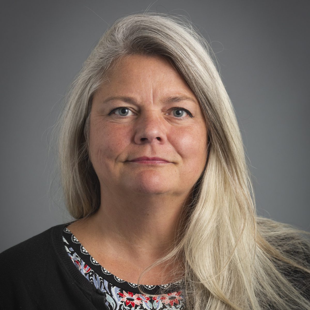 Administration – Department of Anesthesiology – UW–Madison