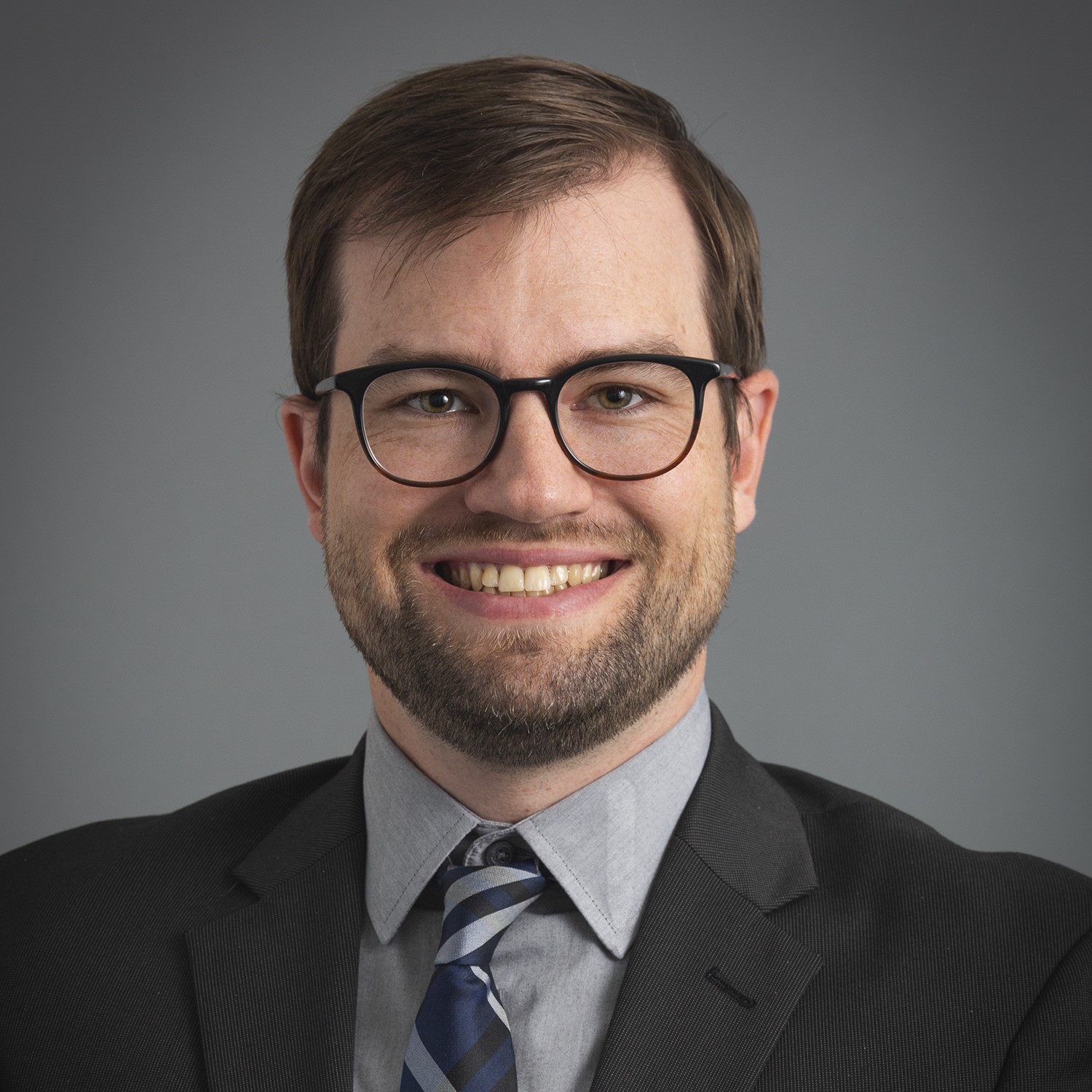 Wilson, Marcus – Department of Anesthesiology – UW–Madison