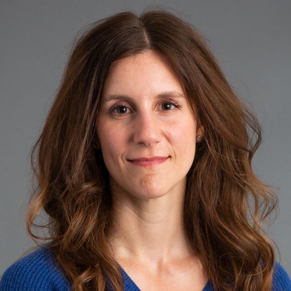 Bruder, Danielle – Department of Anesthesiology – UW–Madison