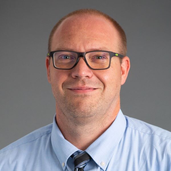 Schumacher, Nicholas – Department of Anesthesiology – UW–Madison