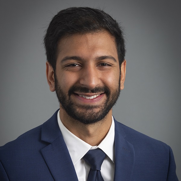 Singh, Arundeep – Department of Anesthesiology – UW–Madison