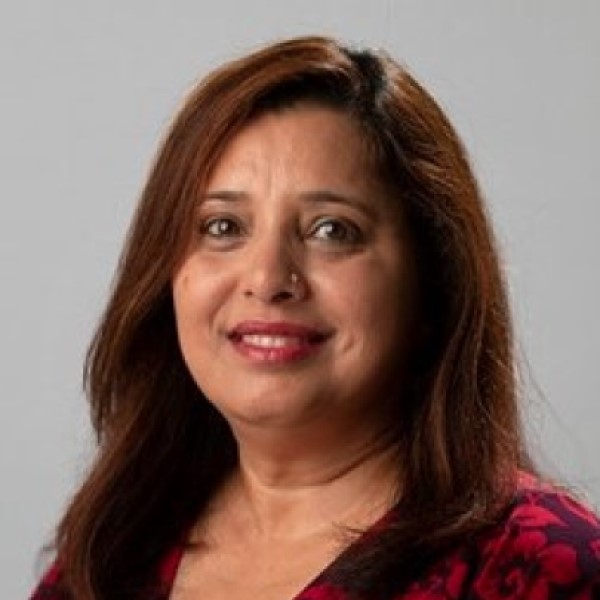 Kansara, Heena – Department of Anesthesiology – UW–Madison