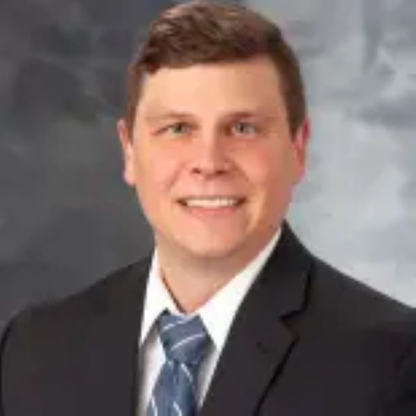 Swanson, Eric – Department of Anesthesiology – UW–Madison