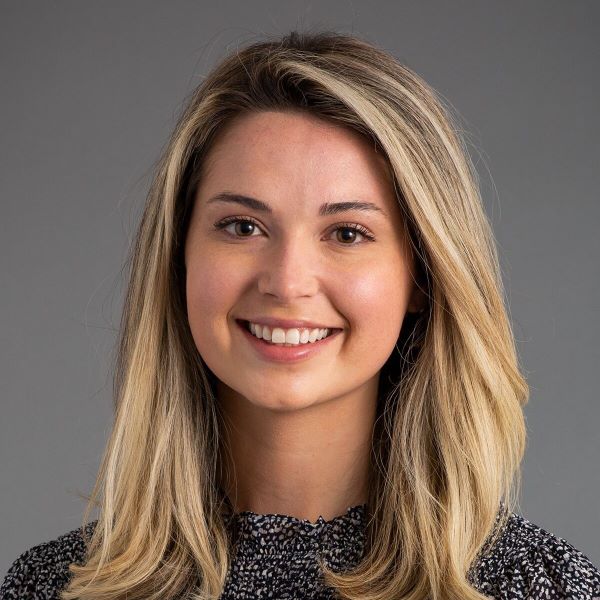 Berry, Arianna – Department of Anesthesiology – UW–Madison