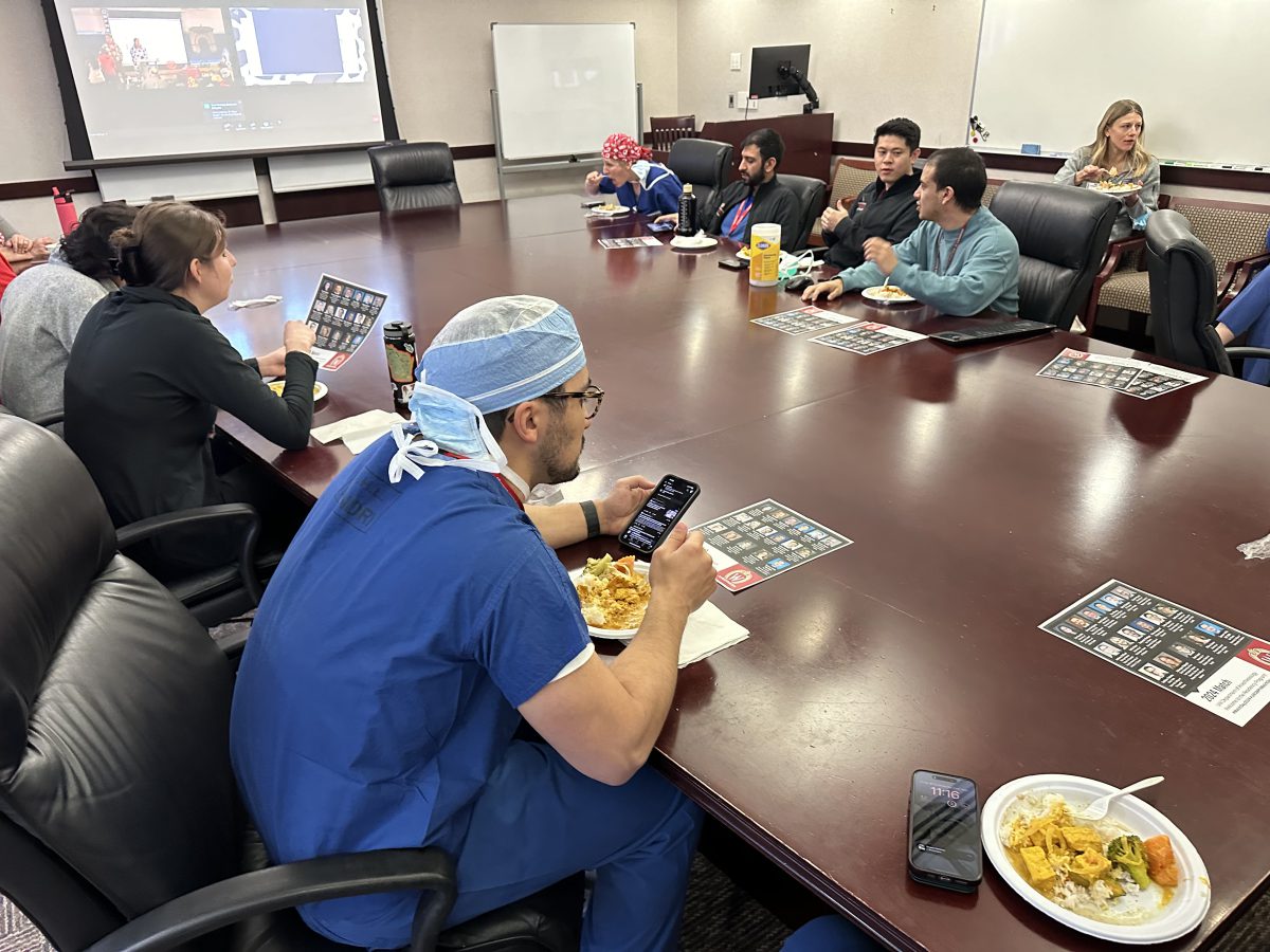 Introducing our 2024 Residency Matches – Department of Anesthesiology ...