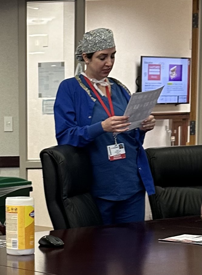 Introducing our 2024 Residency Matches – Department of Anesthesiology ...