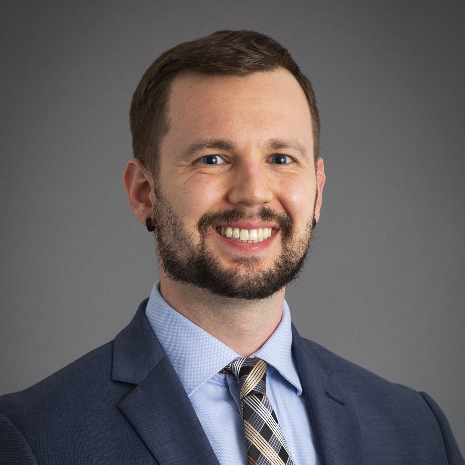 Wiedmeyer, Derek – Department of Anesthesiology – UW–Madison