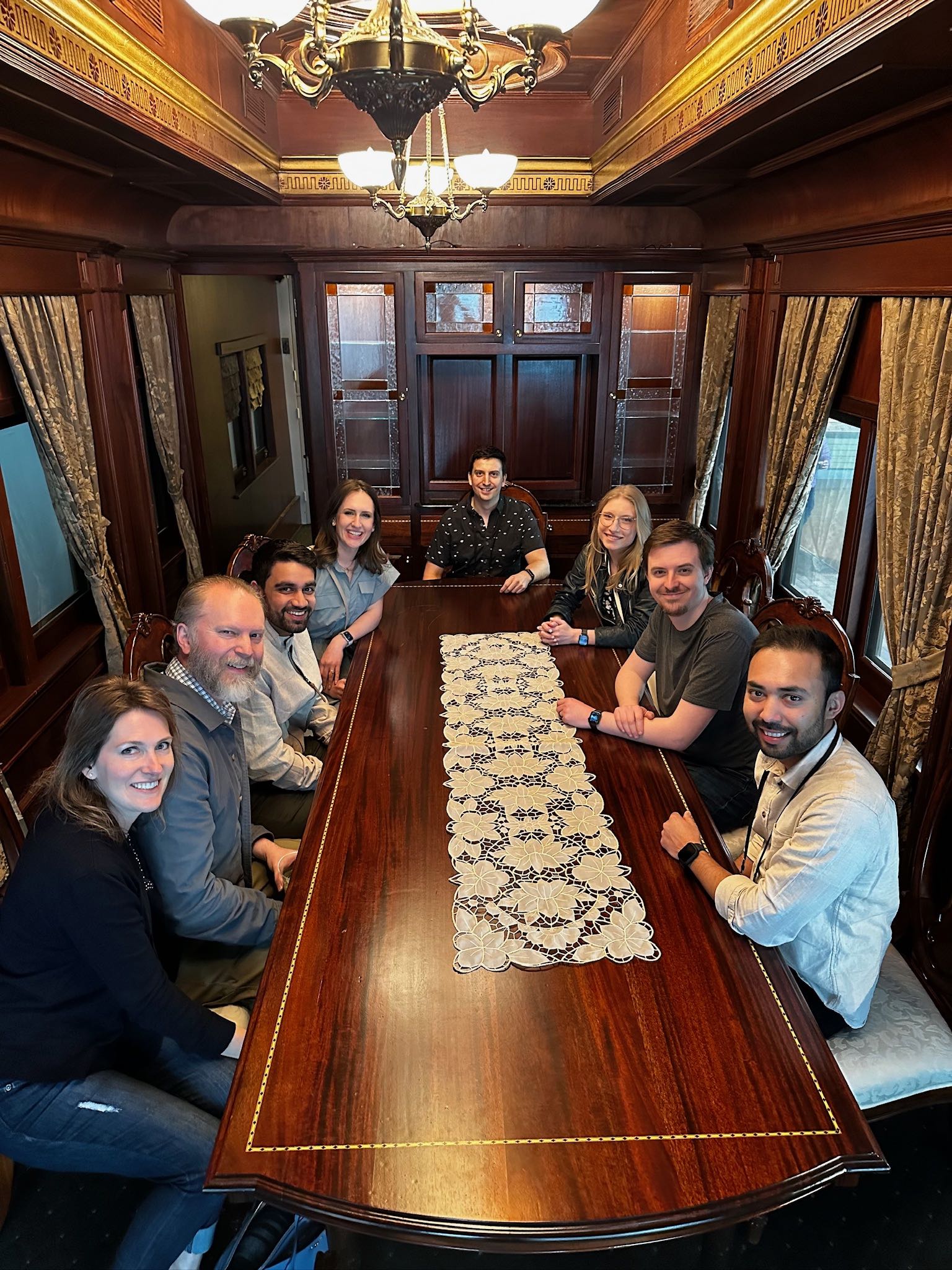 Resident presentations receive accolades at MARC 2024 – Department of ...