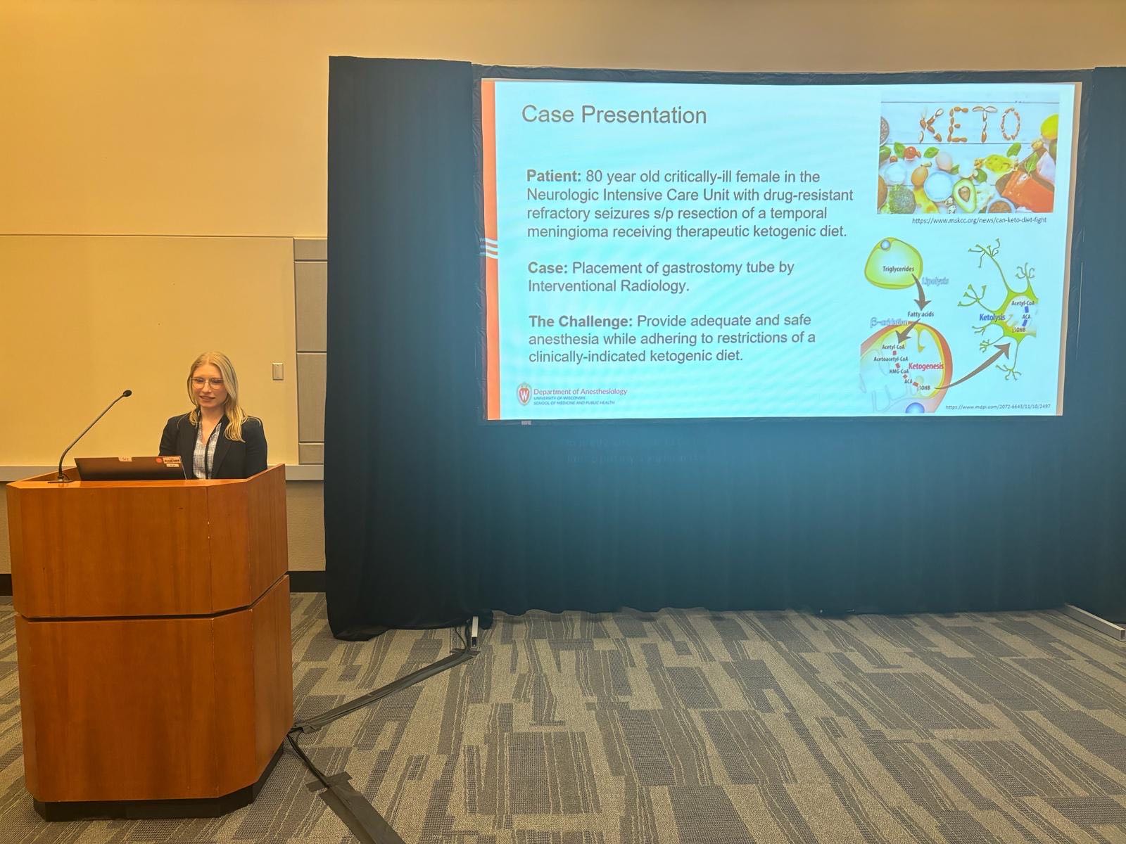 Resident presentations receive accolades at MARC 2024 – Department of ...