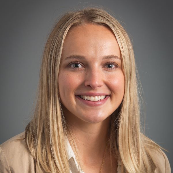Residents – Department of Anesthesiology – UW–Madison