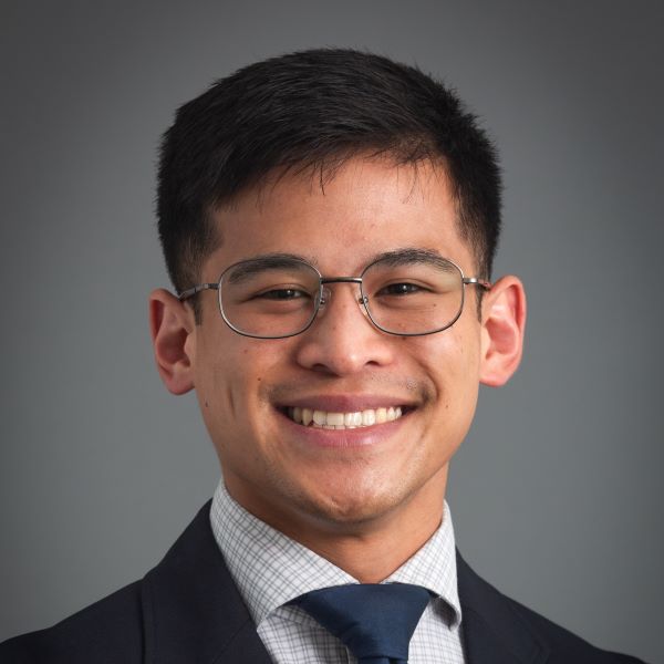 Residents – Department of Anesthesiology – UW–Madison