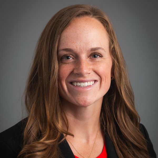 Zeman, Allison – Department of Anesthesiology – UW–Madison