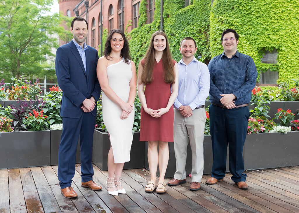 Congratulations to our Class of 2024 Anesthesia Residency and Fellow ...