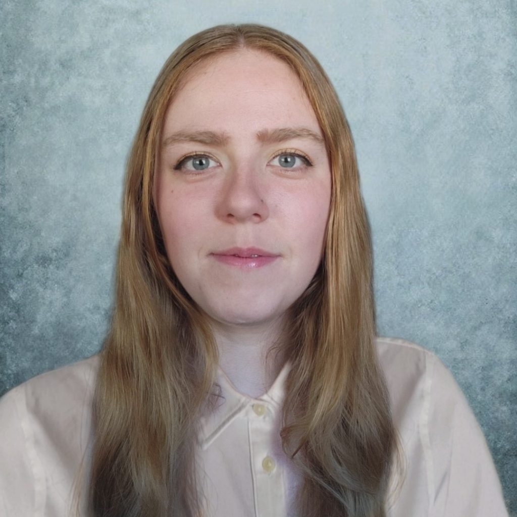 McArdle, Mae – Department of Anesthesiology – UW–Madison