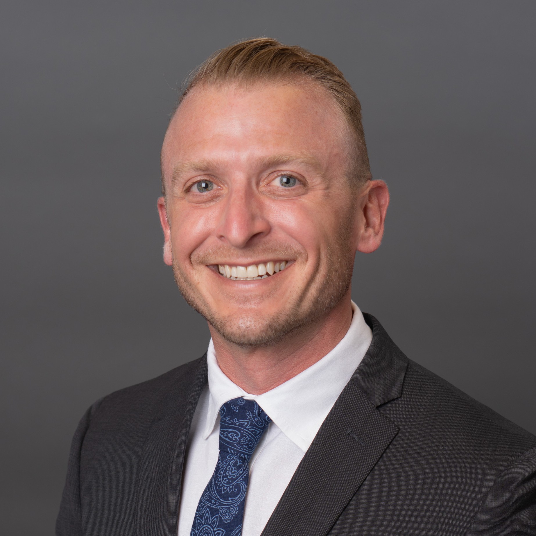 Residents – Department of Anesthesiology – UW–Madison