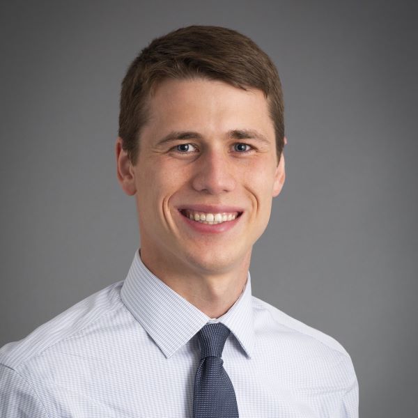 Zembles, Joshua – Department of Anesthesiology – UW–Madison