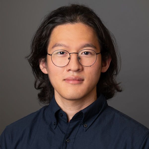 Lu, Phillip – Department of Anesthesiology – UW–Madison