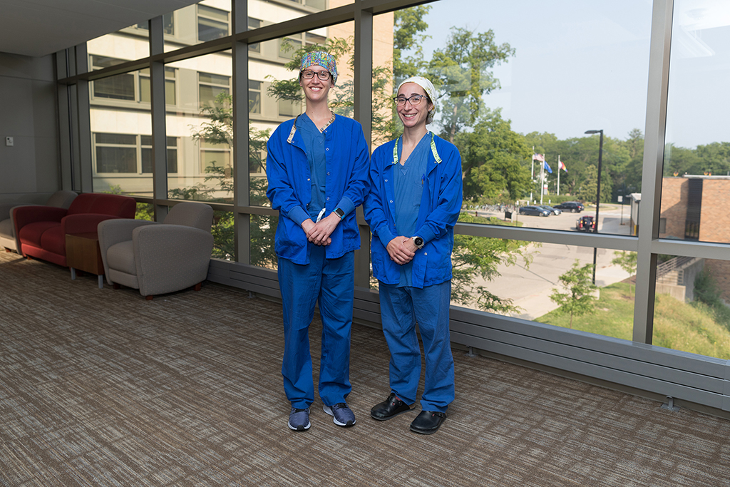 Regional Anesthesia and Acute Pain Management – Department of ...