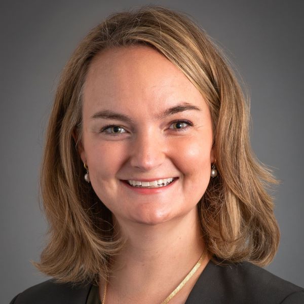 Stumpf, Annie – Department of Anesthesiology – UW–Madison