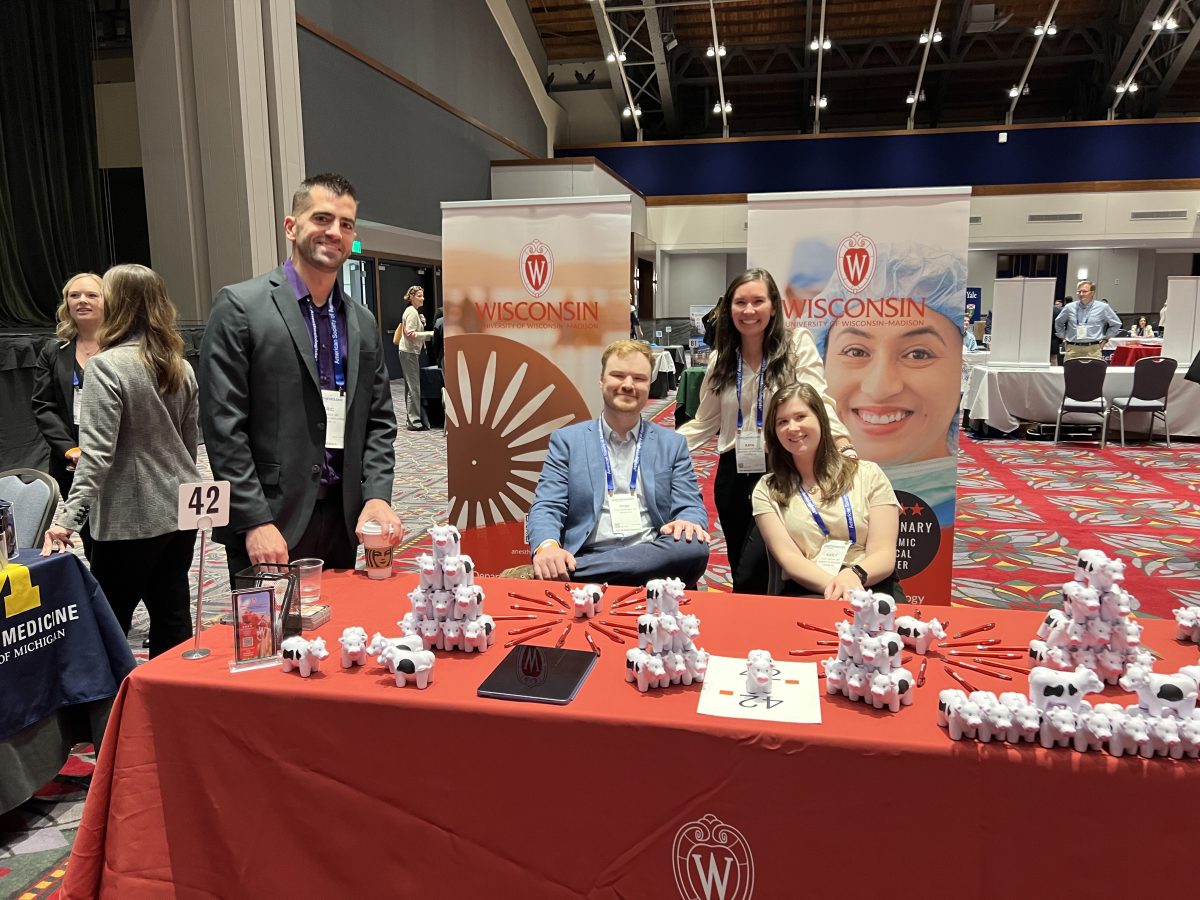Strong Showing at the ASA Annual Meeting 2024 in Philadelphia ...