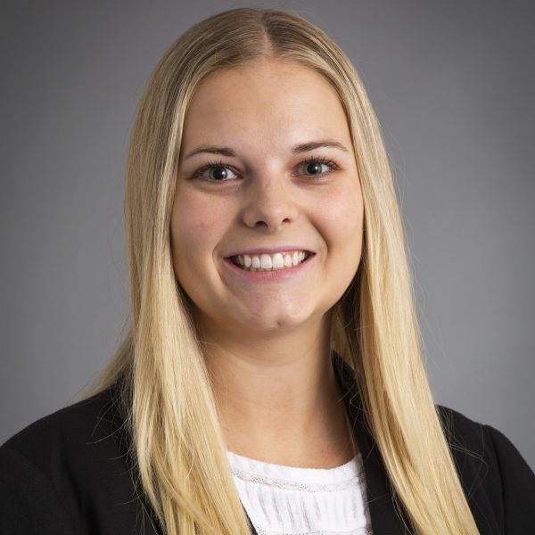 Mann, Morgan – Department of Anesthesiology – UW–Madison