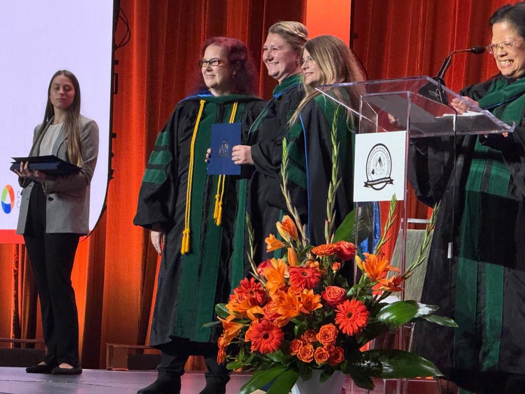 Celebrating Excellence in Critical Care: Dr. Gozde Demiralp and Dr ...