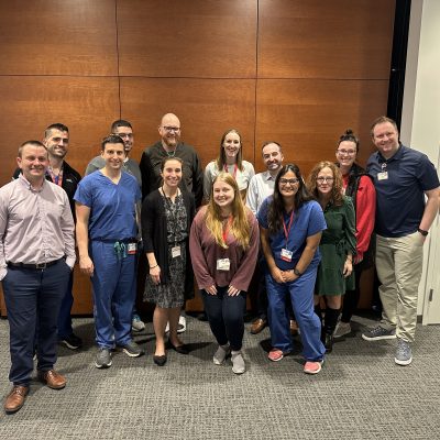 Department of Anesthesiology – University of Wisconsin School of ...
