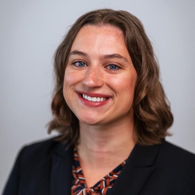 Fehrman, Erin_icon – Department of Anesthesiology – UW–Madison