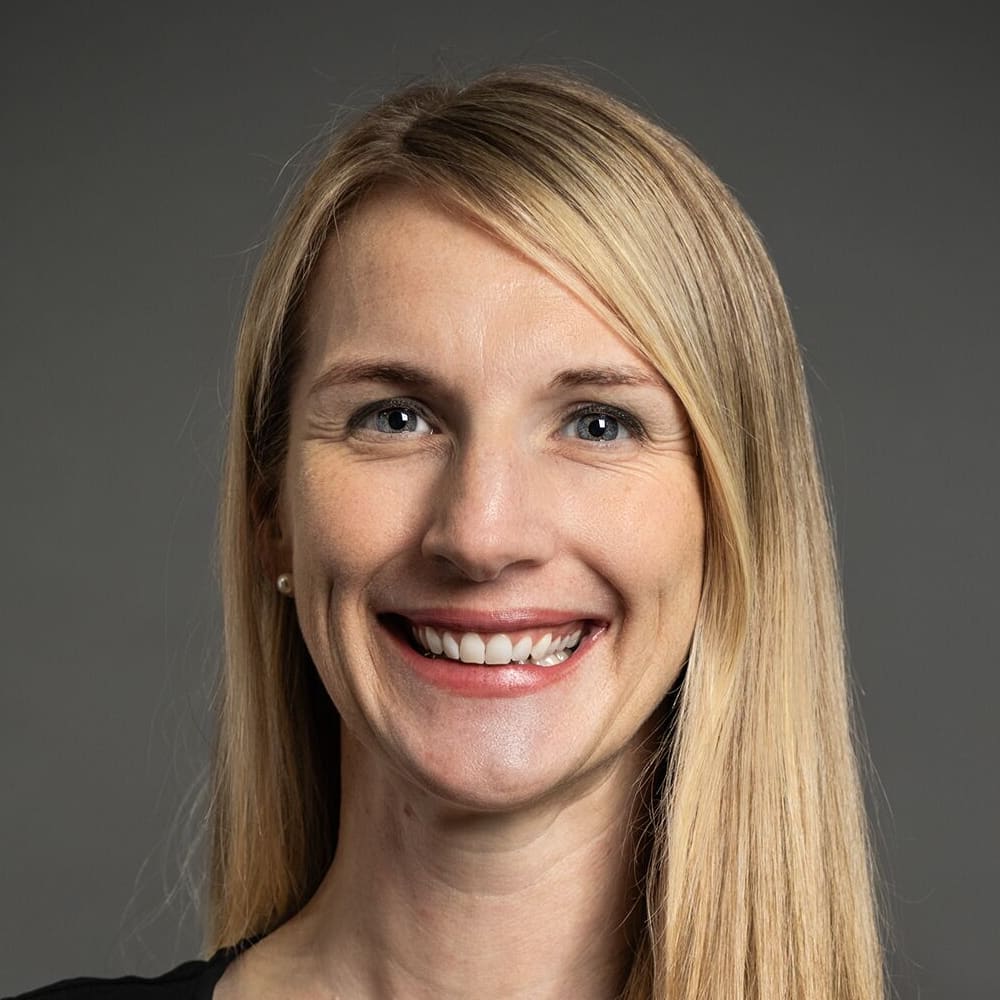 Hoppe, Kimberly – Department of Anesthesiology – UW–Madison