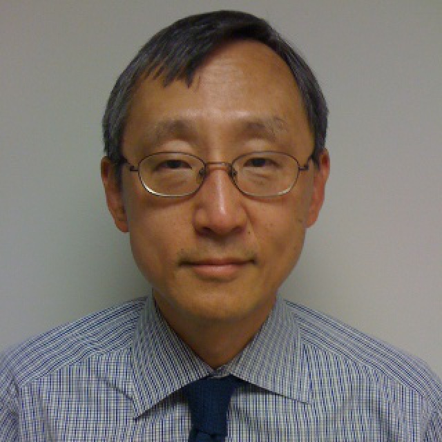 Yang, Jay – Department of Anesthesiology – UW–Madison