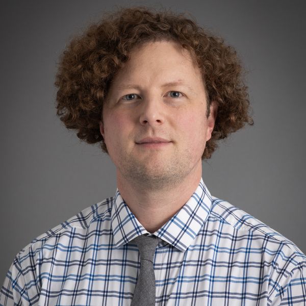 Longfellow, Ryan – Department of Anesthesiology – UW–Madison