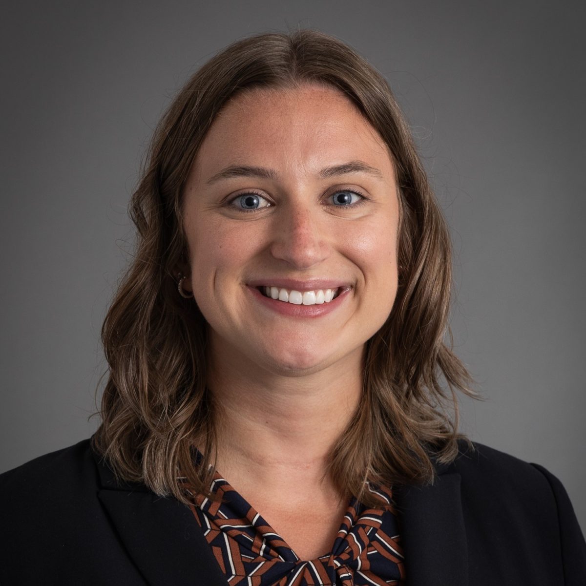 Residents – Department of Anesthesiology – UW–Madison