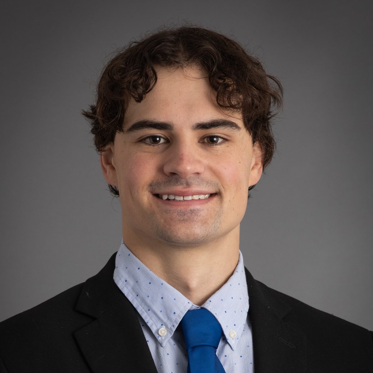 Residents – Department of Anesthesiology – UW–Madison