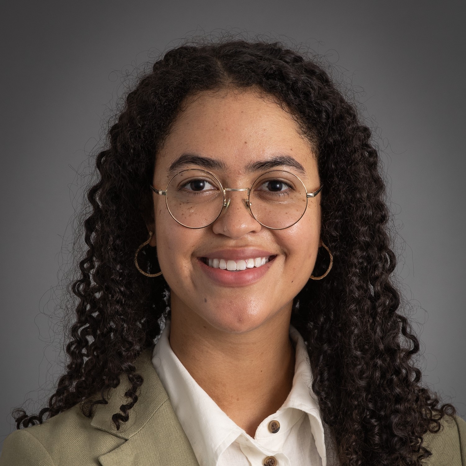 Lie-Atjam, Meredith – Department of Anesthesiology – UW–Madison