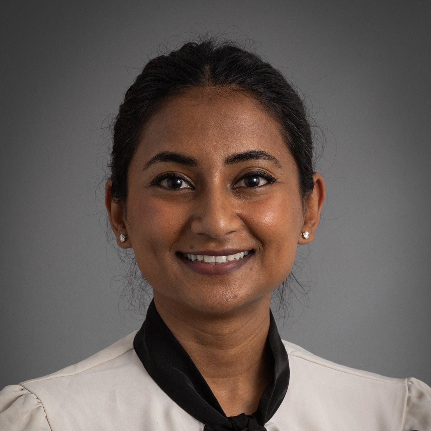 Ravi, Swetha – Department of Anesthesiology – UW–Madison