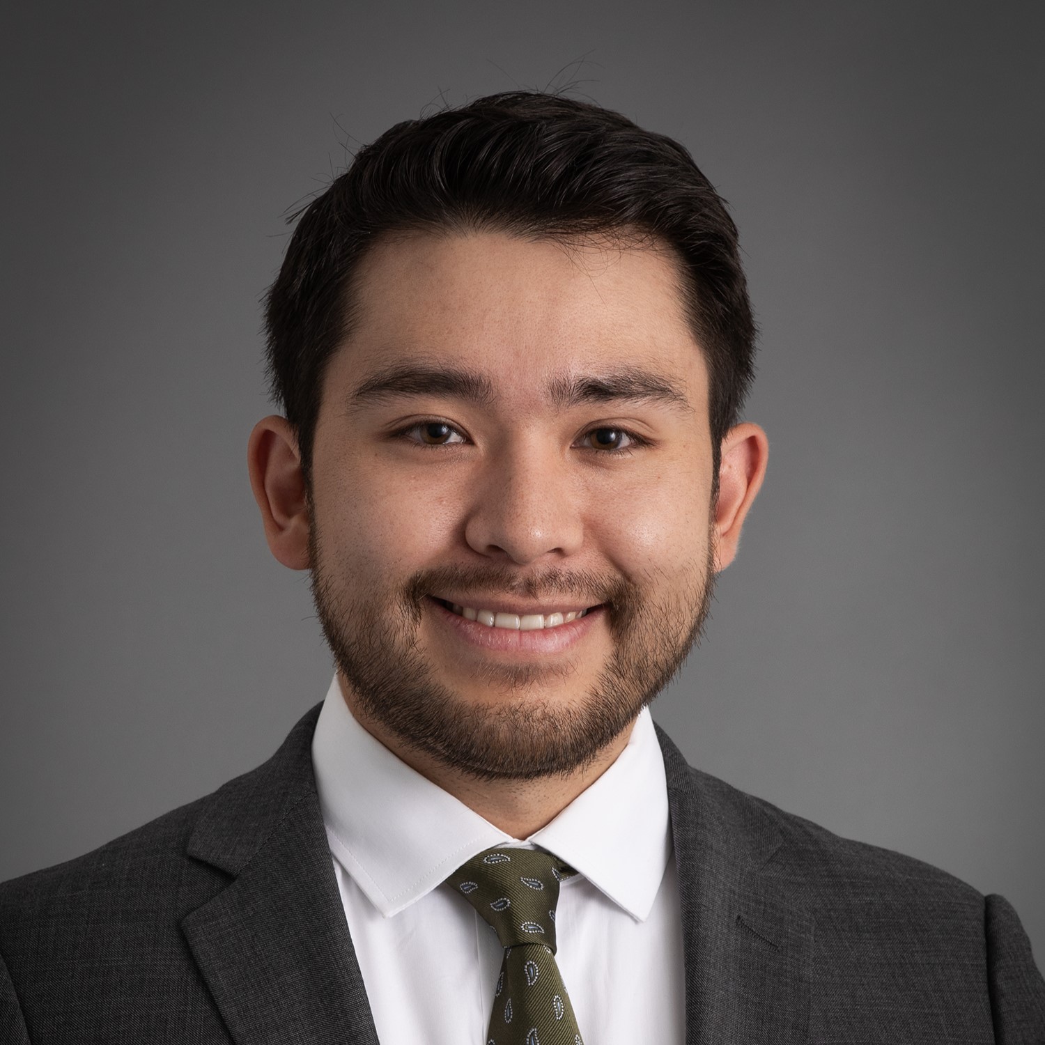 Sato, William – Department of Anesthesiology – UW–Madison