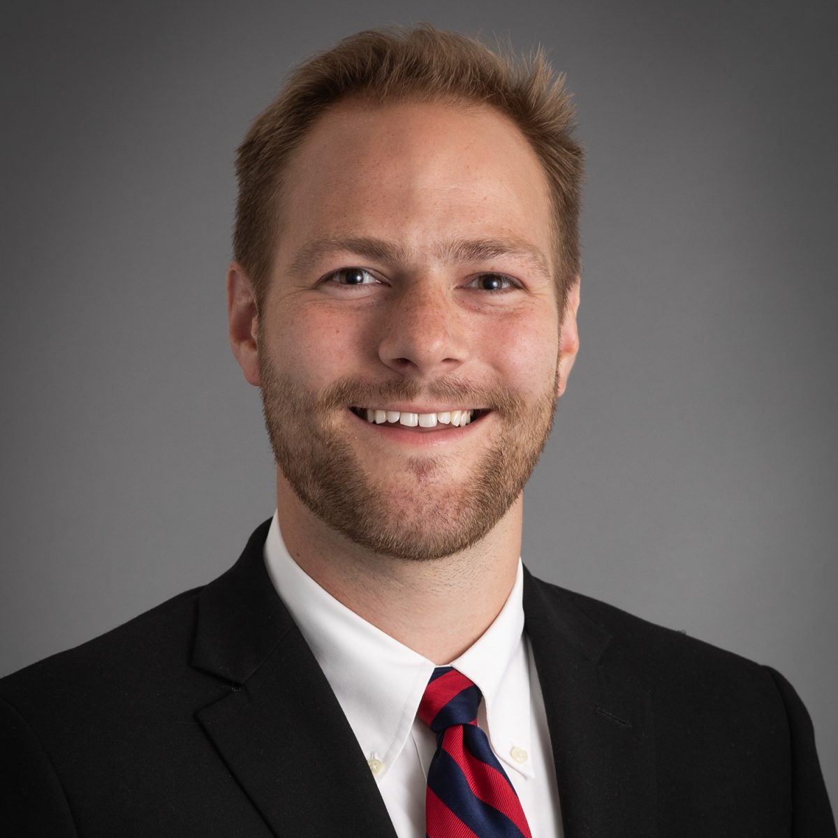 Volkert, Peter – Department of Anesthesiology – UW–Madison